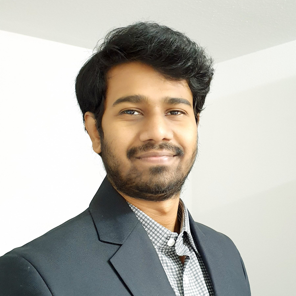 Mohammad Ghazanfar Ali Danish - Software Architect - Fraunhofer IESE | XING