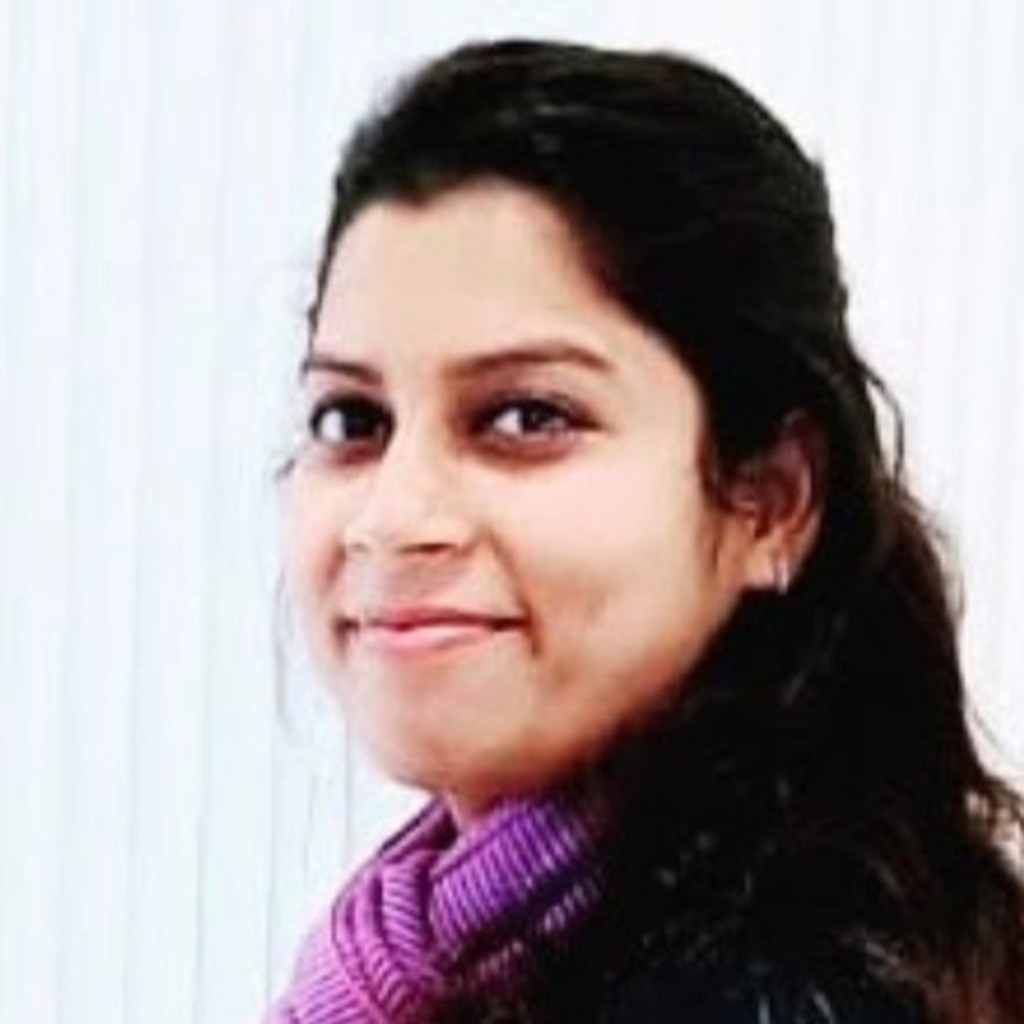 Priyanka Shukla - Senior Business Analyst - DXC.technology | XING