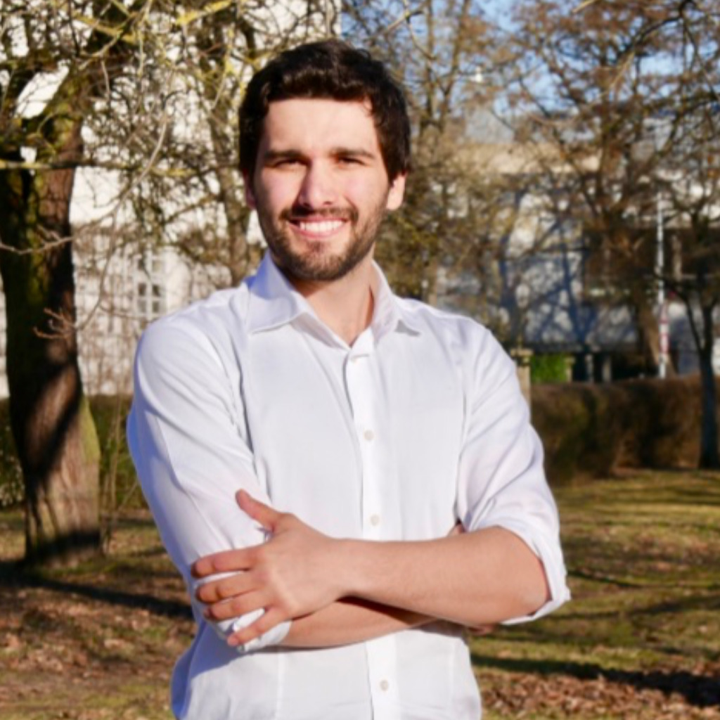 Stefan Fuchs - Betriebswirtschaftslehre: Innovation & Entrepreneurship ...