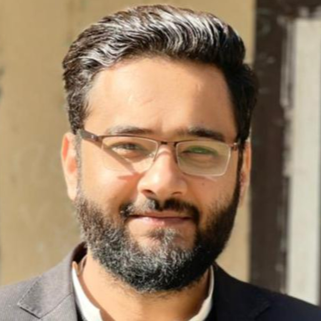 Humayun Javed - Principal Software Engineer - Punjab Information Technology Board | XING