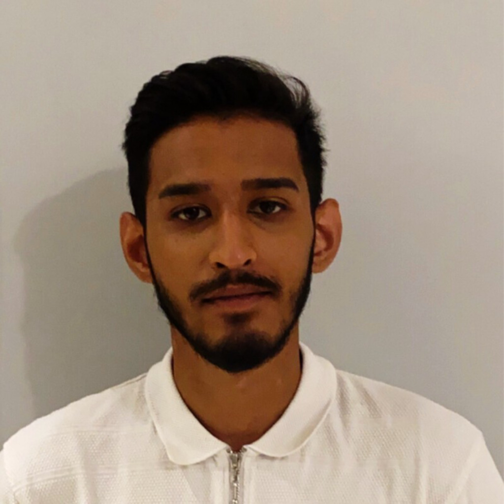 Joy Bhanu - Sales Development Representative - Aexus | XING