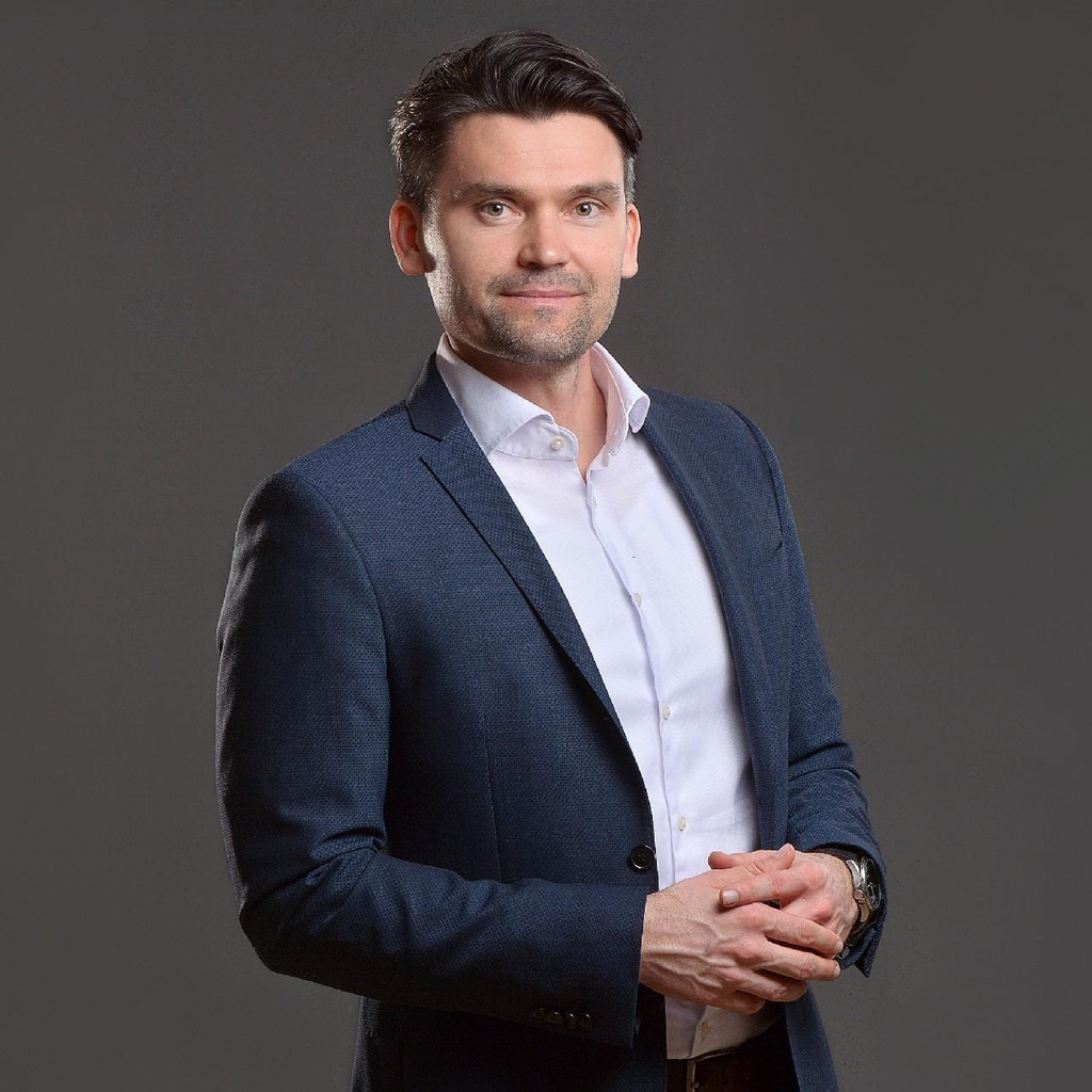 Michael Munt - Prokurist & Wirtschaftsprüfer/Steuern/Accounting - Swiss ...