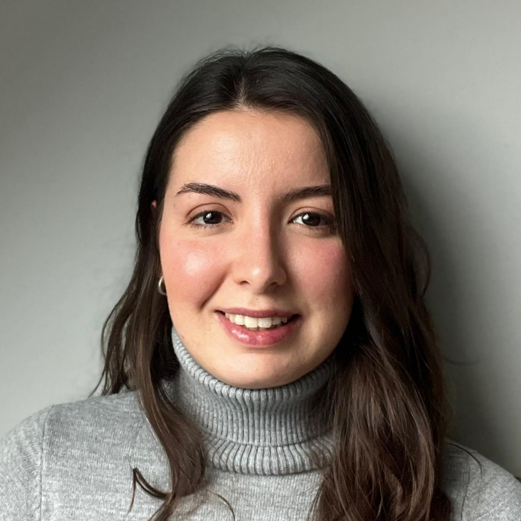 Gulcin Parmentier - Customer Care Lead - Roche Diagnostics Belgium | XING