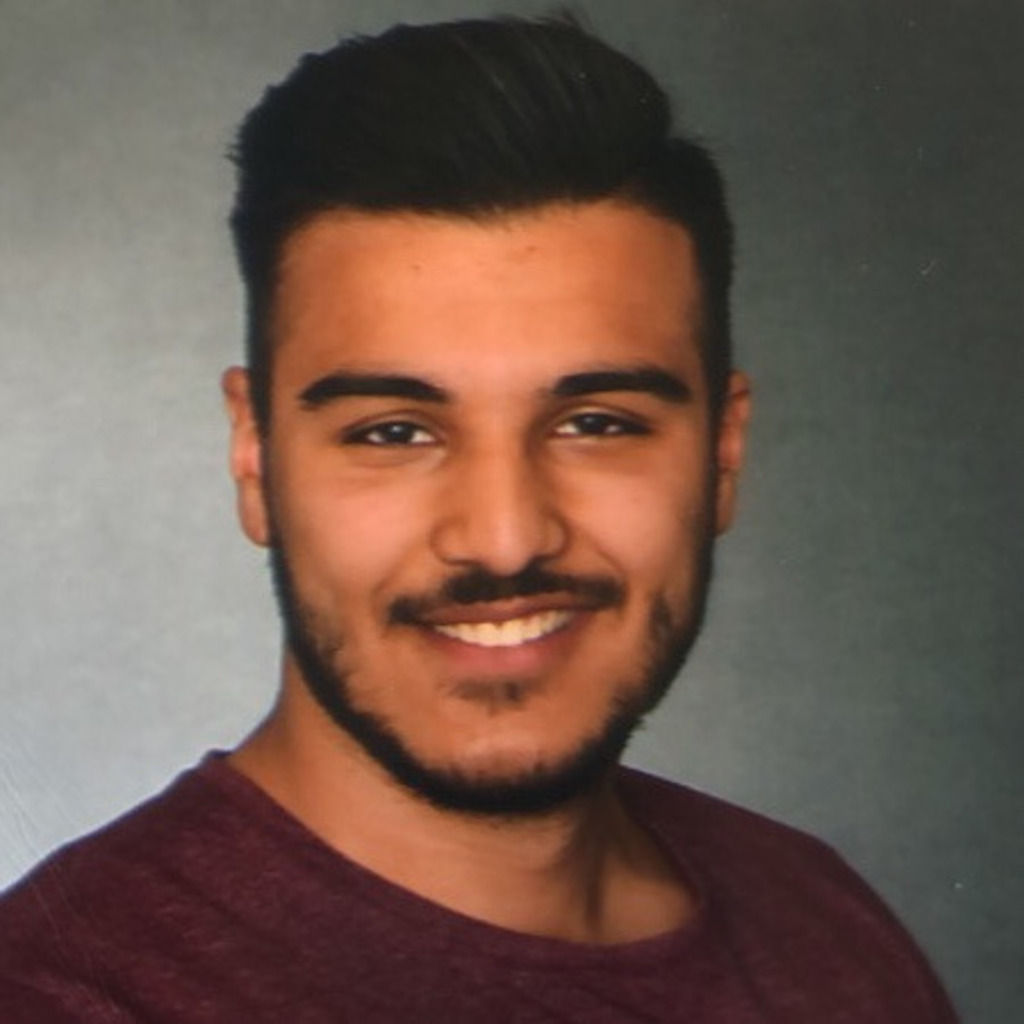 Melih Görgün - Junior Account Representative - Lear Corporation | XING