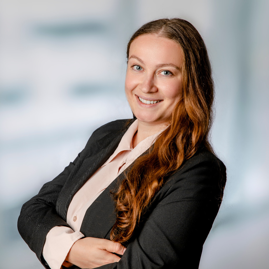 Eugenia Nikitin - Talent Acquisition - KORIAN Deutschland | XING