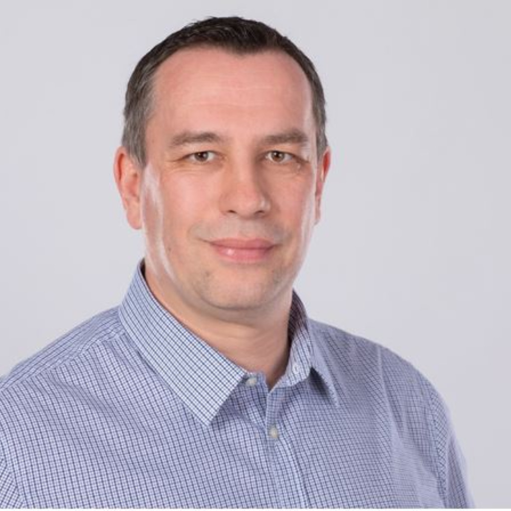 Bartosz Rubach - Systemadministrator - Stadt Detmold | XING