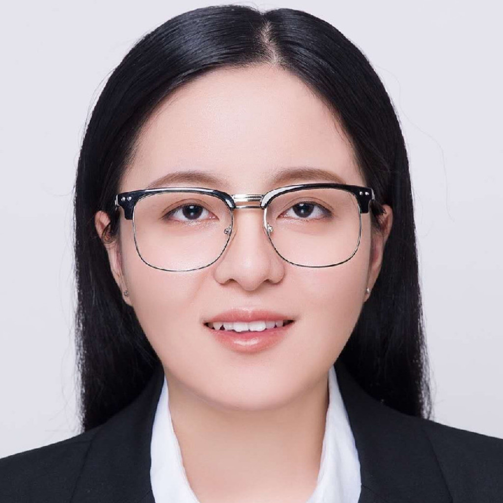 Jing Gui - Materialfluss und Logistik - Fachhochschule Erfurt | XING