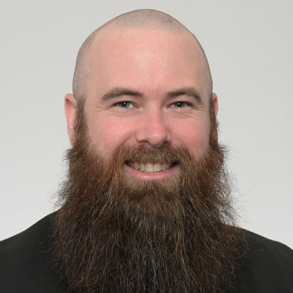 Jack Raymond - Senior Manager, Global IT Support - JAGGAER | XING