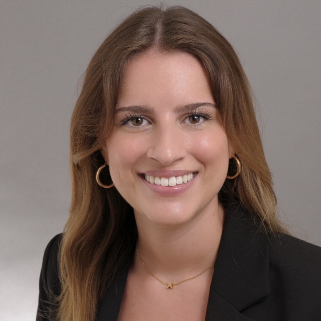 Angelina Lugt - Recruiterin - GAG Immobilien AG | XING