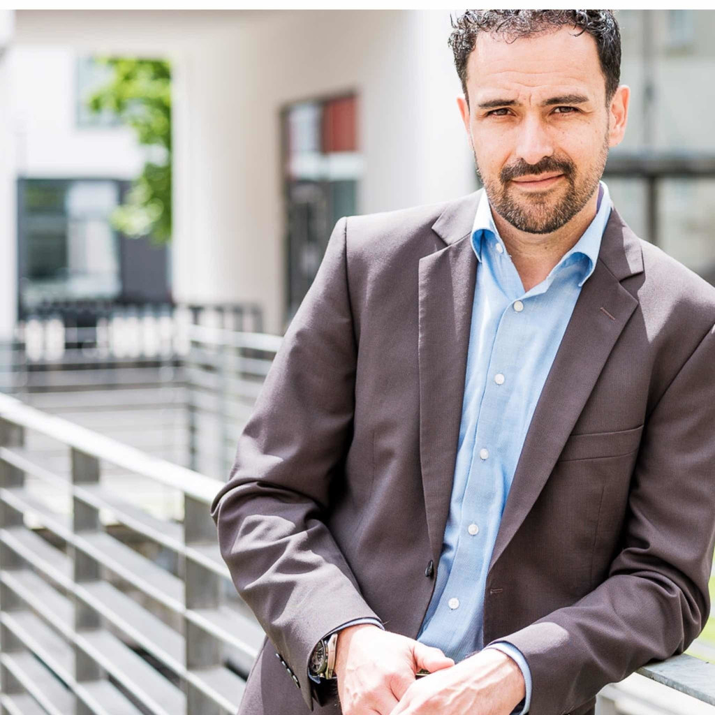 Michael Ott - CEO - Meoco Sales I Parts I Consulting | XING