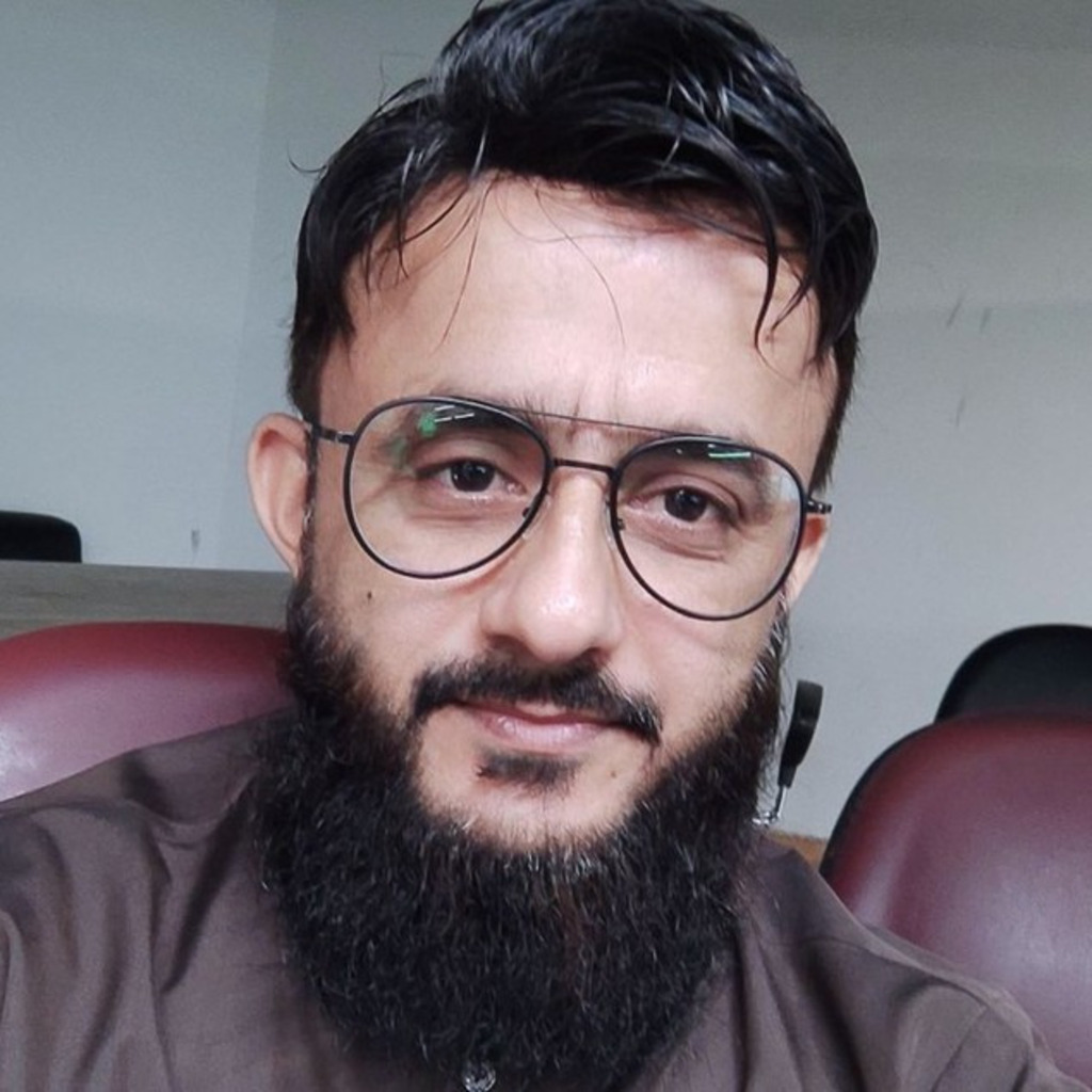 Muhammad Azharuddin - Senior .Net Developer - Arittek Solutions Private Limited | XING