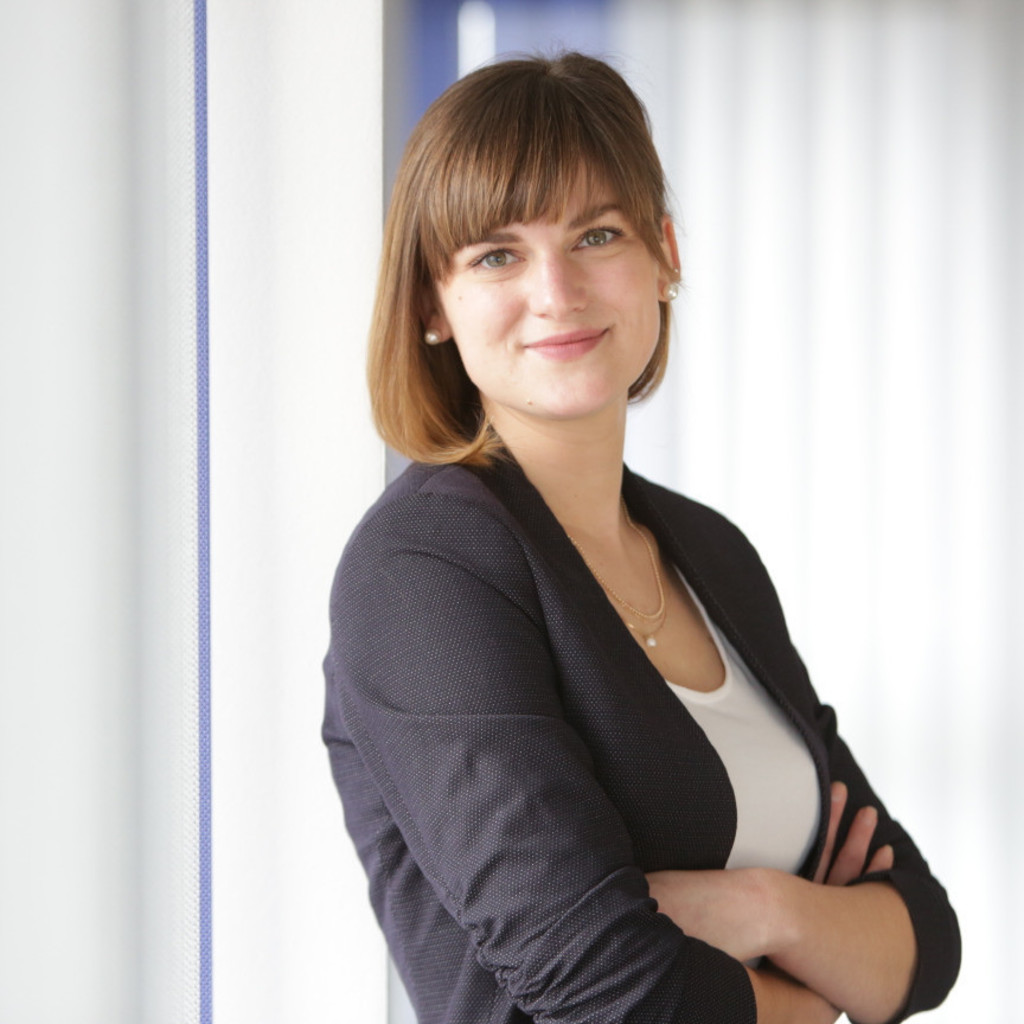 Katharina Rausch - Key Account Managerin- Großkundenbetreuung ...