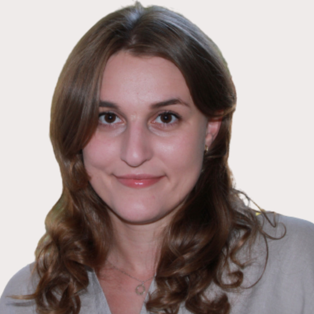 Aleksandra Grabarska - PR Consultant & Content Creator - Human Signs | XING