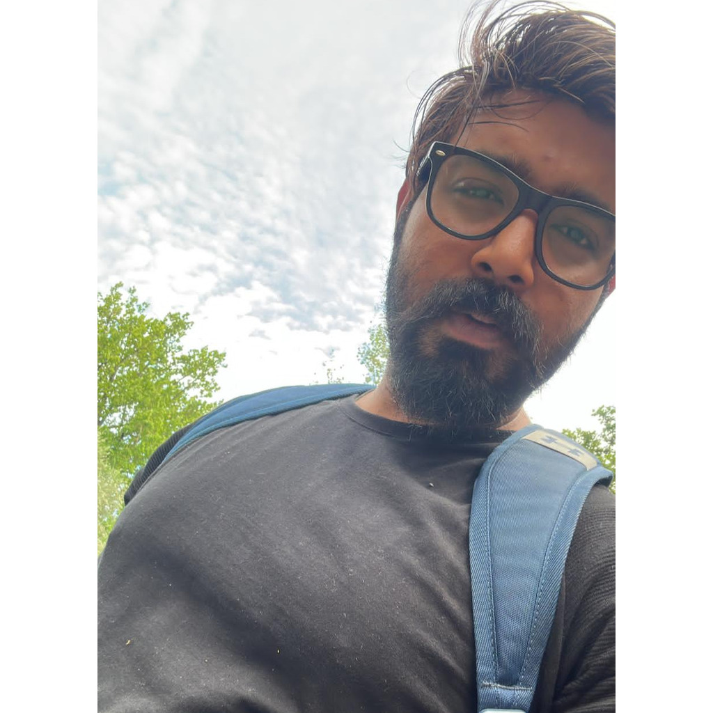 Ali hashmi - Chef Assistant - Restaurant dampfzentrale | XING