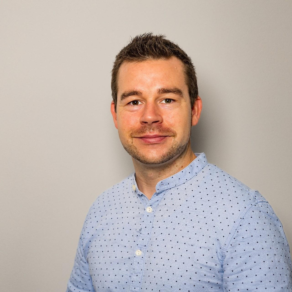 Philip Hartmann - Stabsstelle Qualitätsmanagement - Stadtwerke ...