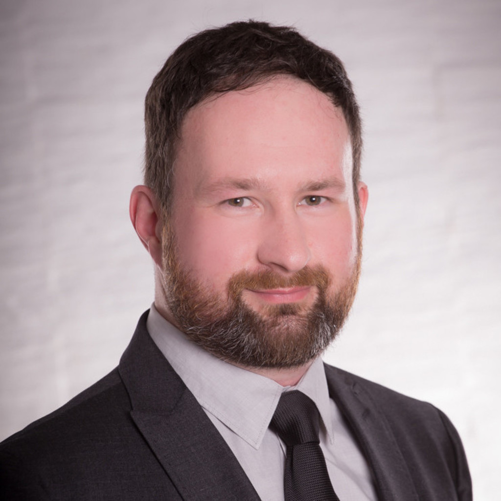 Frank Radermacher - Customer Service Associate - Integra GmbH | XING