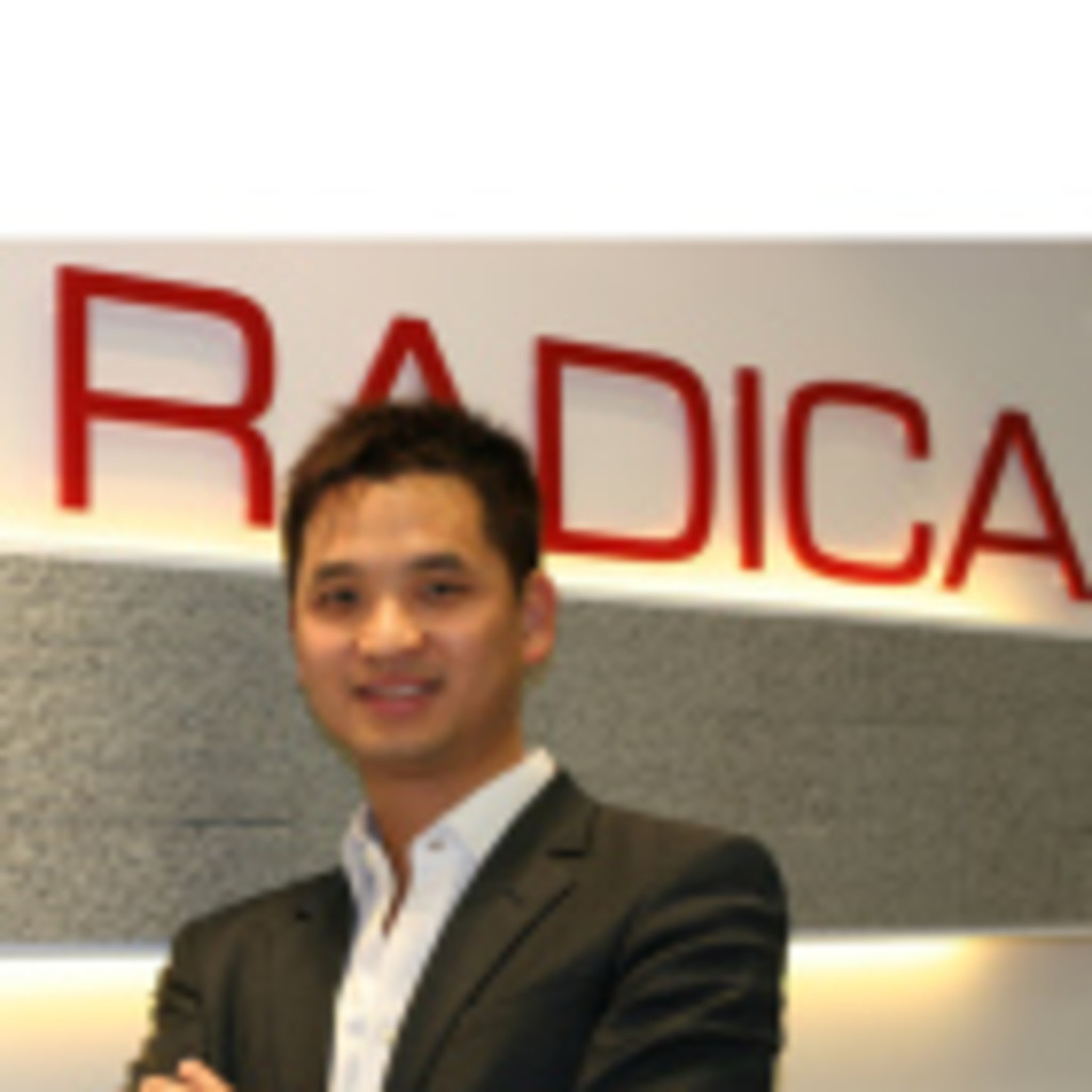 Chris Liu - CEO - Radica Email Marketing Systems | XING