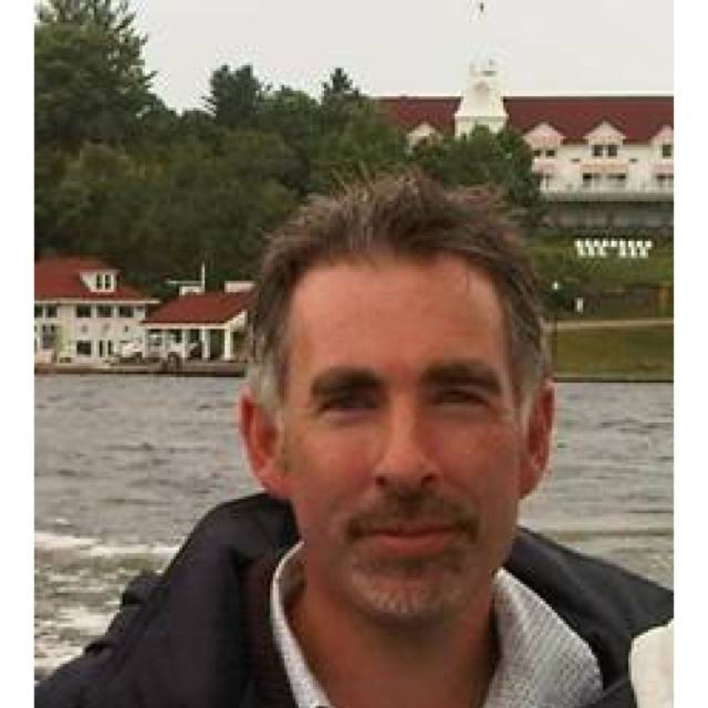 Mark Dempsey - TBC - TBC | XING