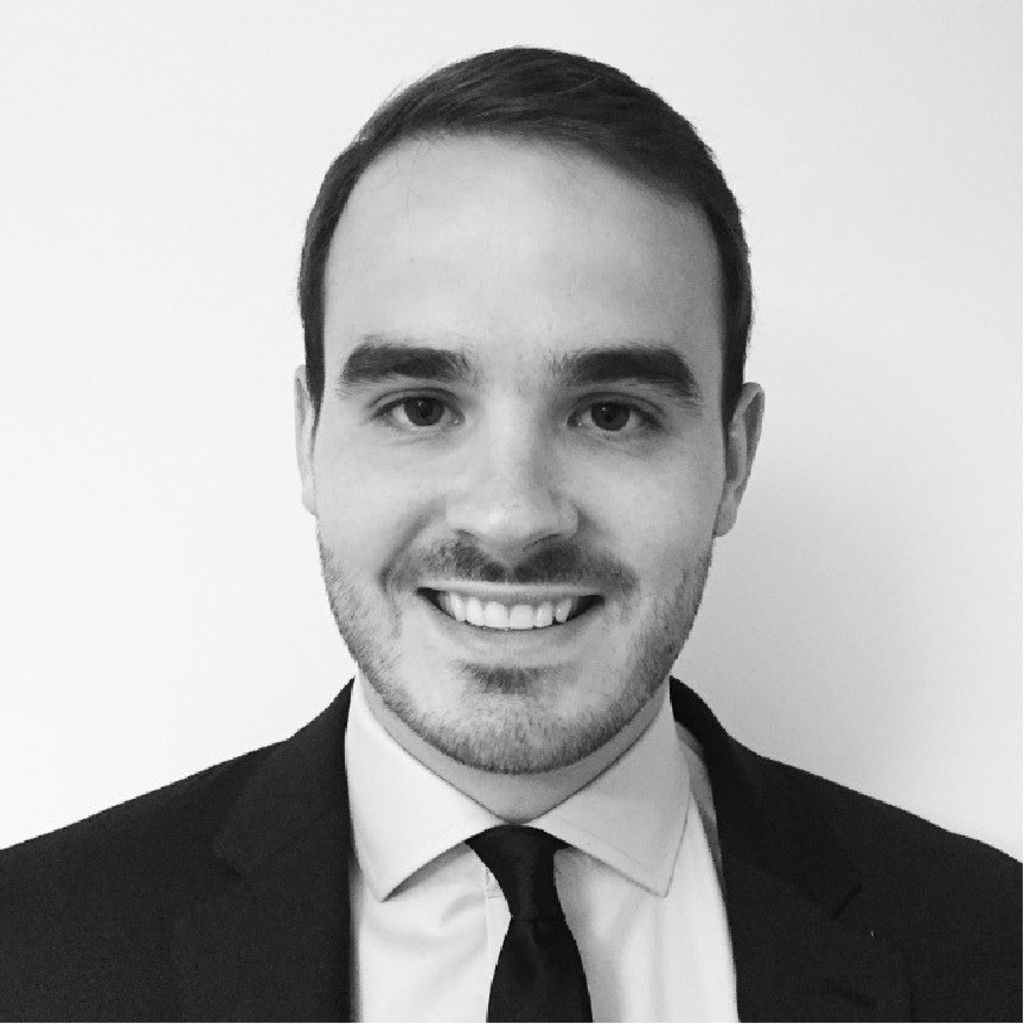 Adam Paris - COO - Datacenterpeople | XING