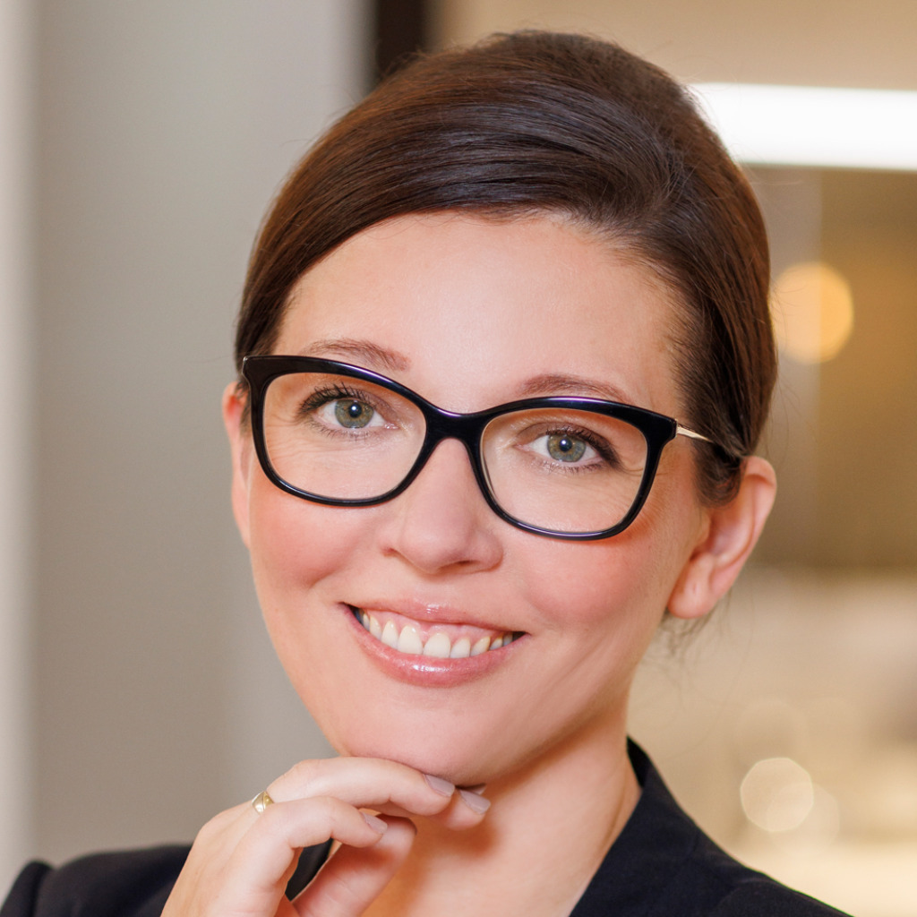 Anna Weber - Personalreferentin - Holtzmann & Sohn GmbH | XING