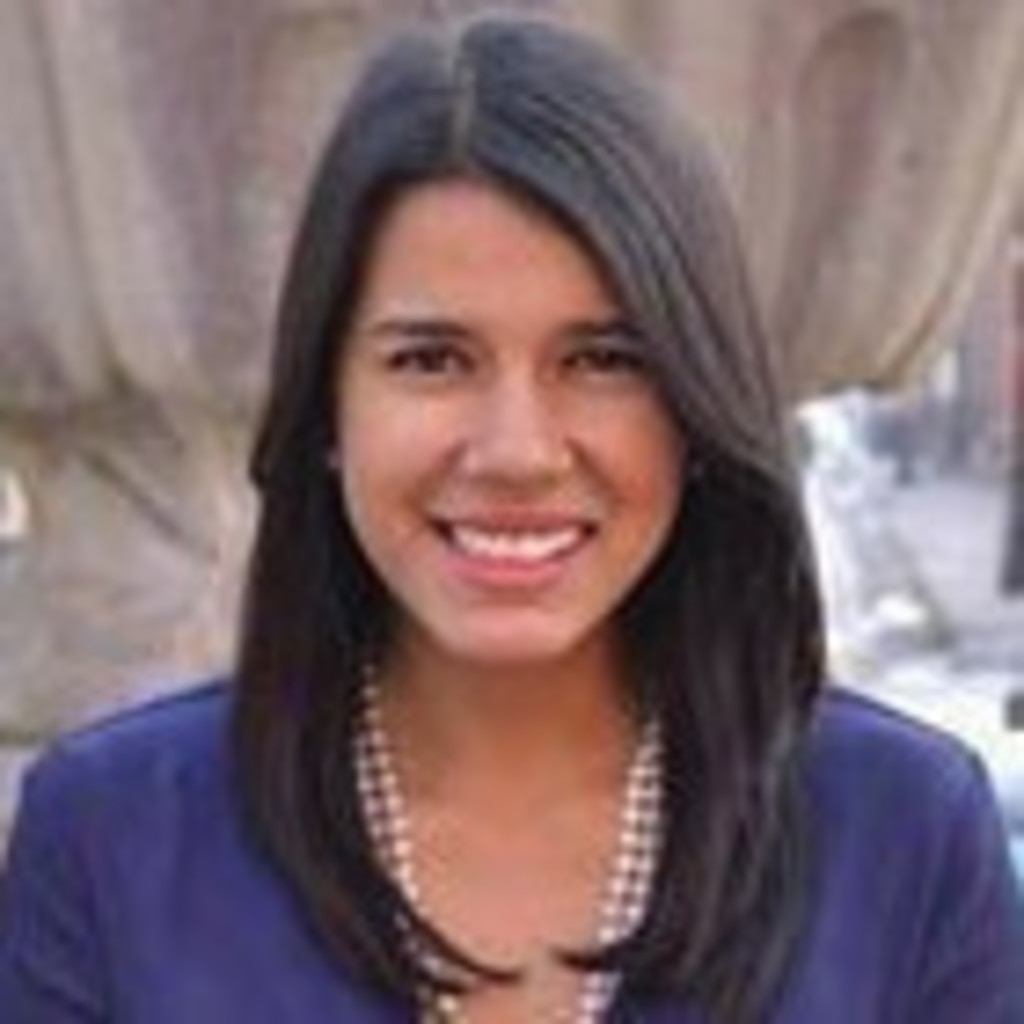 Eva Maria Cid Gonzalez - Projektadministration International - Ragolds ...