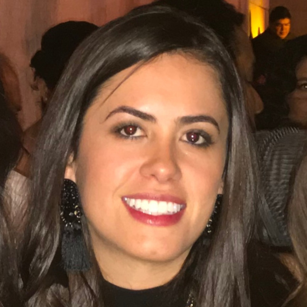 Carolina Botello - Content Translations Spain - Holidu GmbH | XING