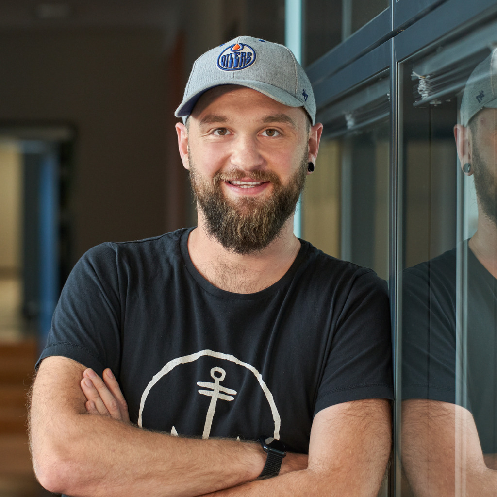 Marvin Stausberg - Ausführungsplaner im Bereich Modulbau - KLEUSBERG ...