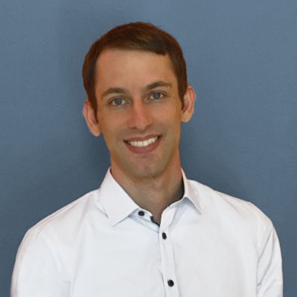 Thomas Ludwig - Finance, Auditing, Controlling, Taxation - Friedrich ...