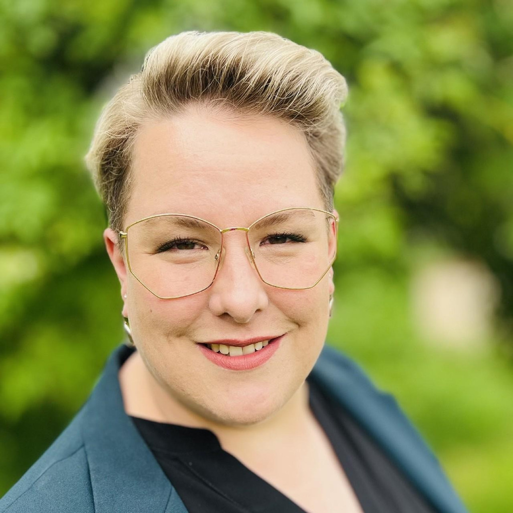Kerstin Anna Thiele - Junior Project Manager - WT Systems IT-Service ...