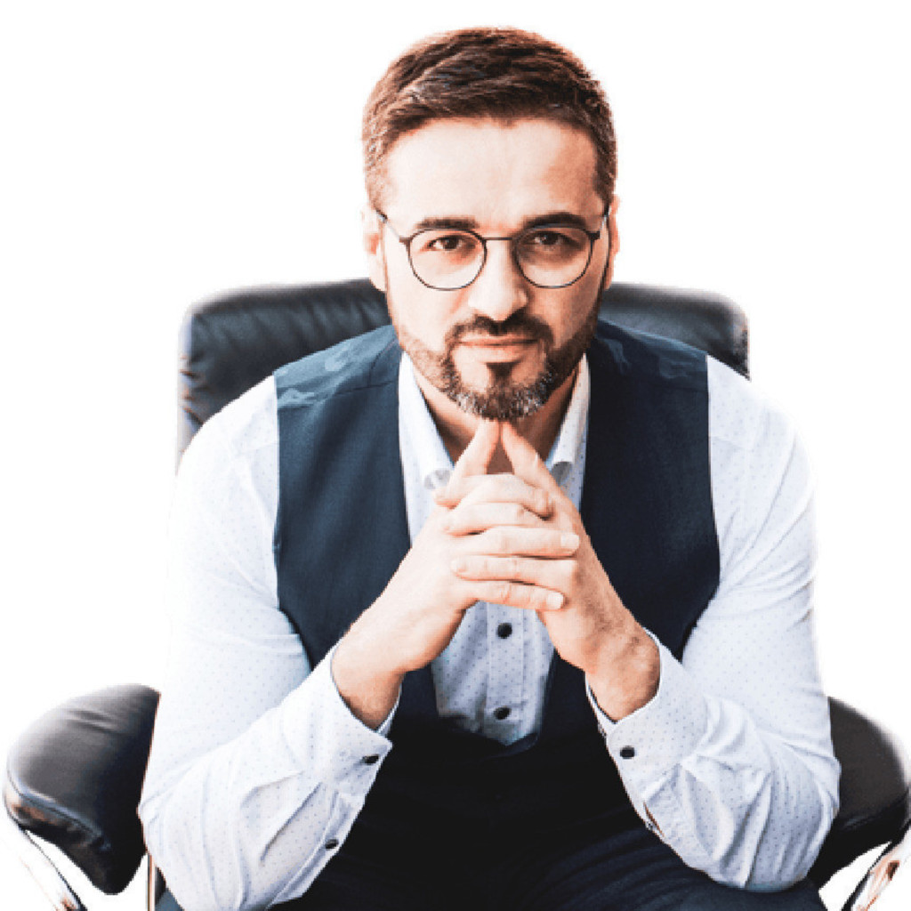 Th. Christian Jurascheck - Rechtsanwalt - JURASCHECK | Rechtsanwalt | XING