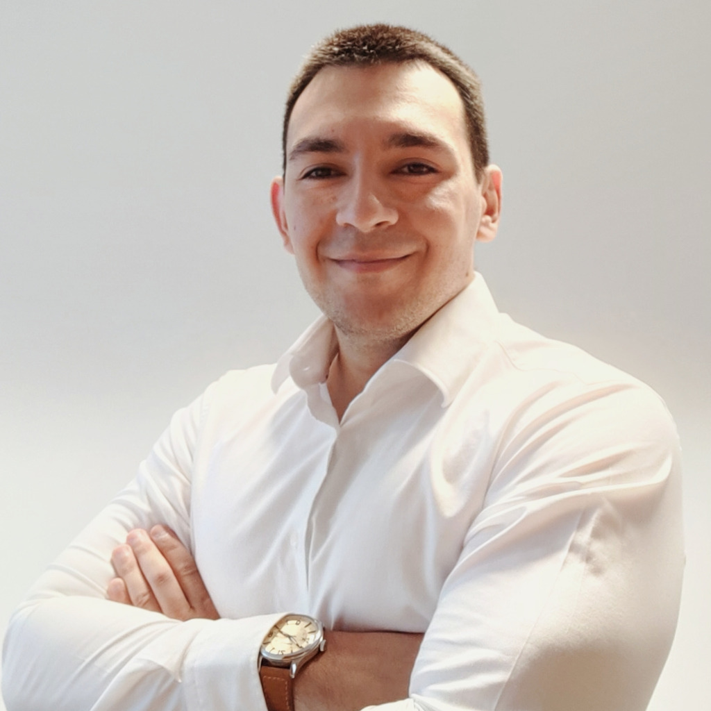 Seiran Akopian - Head of Business Analysis Department - Hopper IT | XING