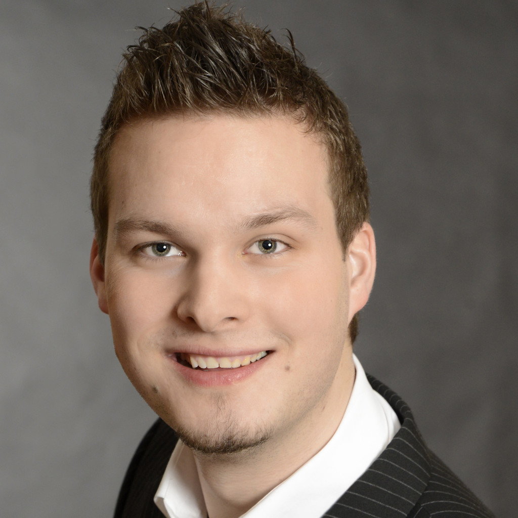 David Becker - Technischer Kundenberater - Krones AG | XING
