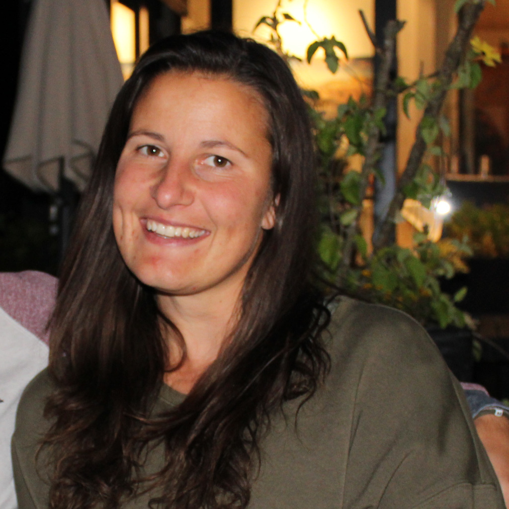 Maren Riesbeck - Kindheitspädagogin - Kita Vogelnest Deidesheim | XING