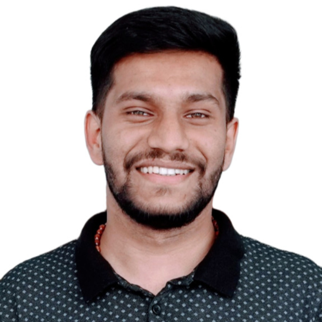 Bibin Jose - Master Thesis Student - Sony Europe B.V., Zweigniederlassung Deutschland | XING