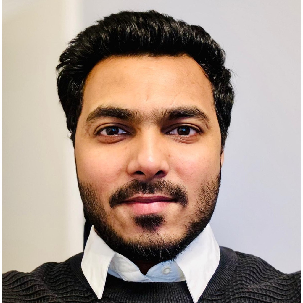 Rayaan Haneef - Premium sales executive - Toyota | XING