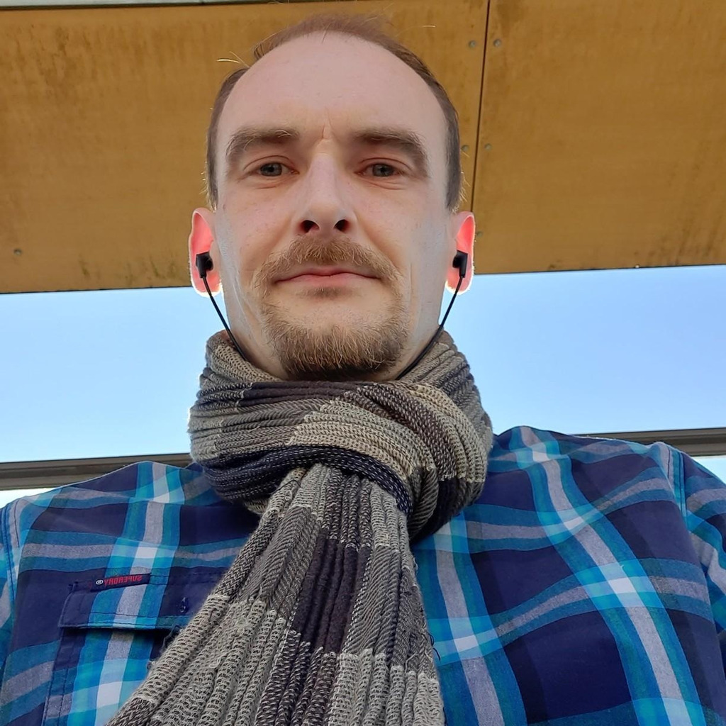 Thilo Kunkel - Anlagenmechaniker Sanitär-, Heizungs- und Klimatechnik - SRH Berufsbildungswerk ...