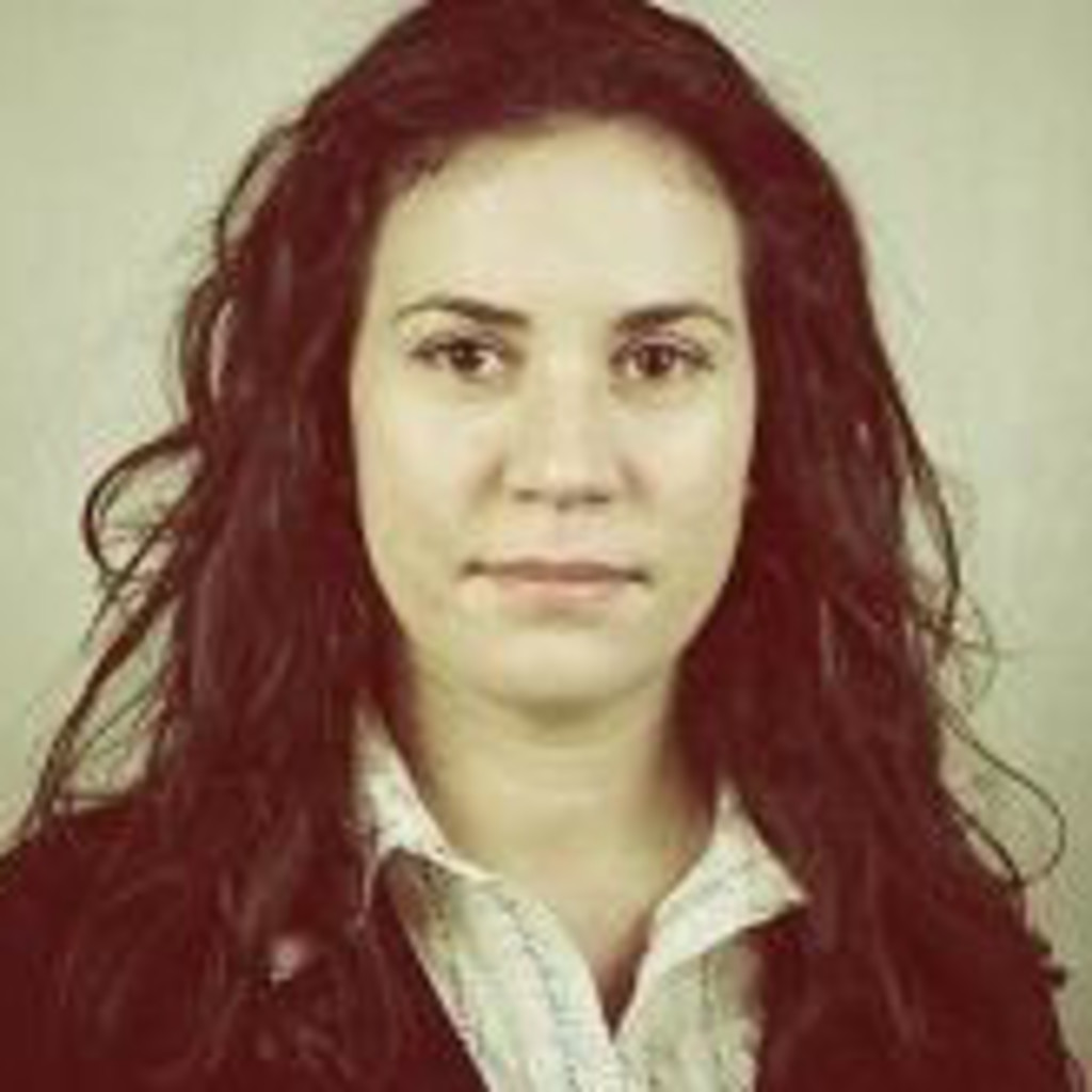 Neda Vacheva - Project Manager, Global Tracking Program - Ipsos | XING