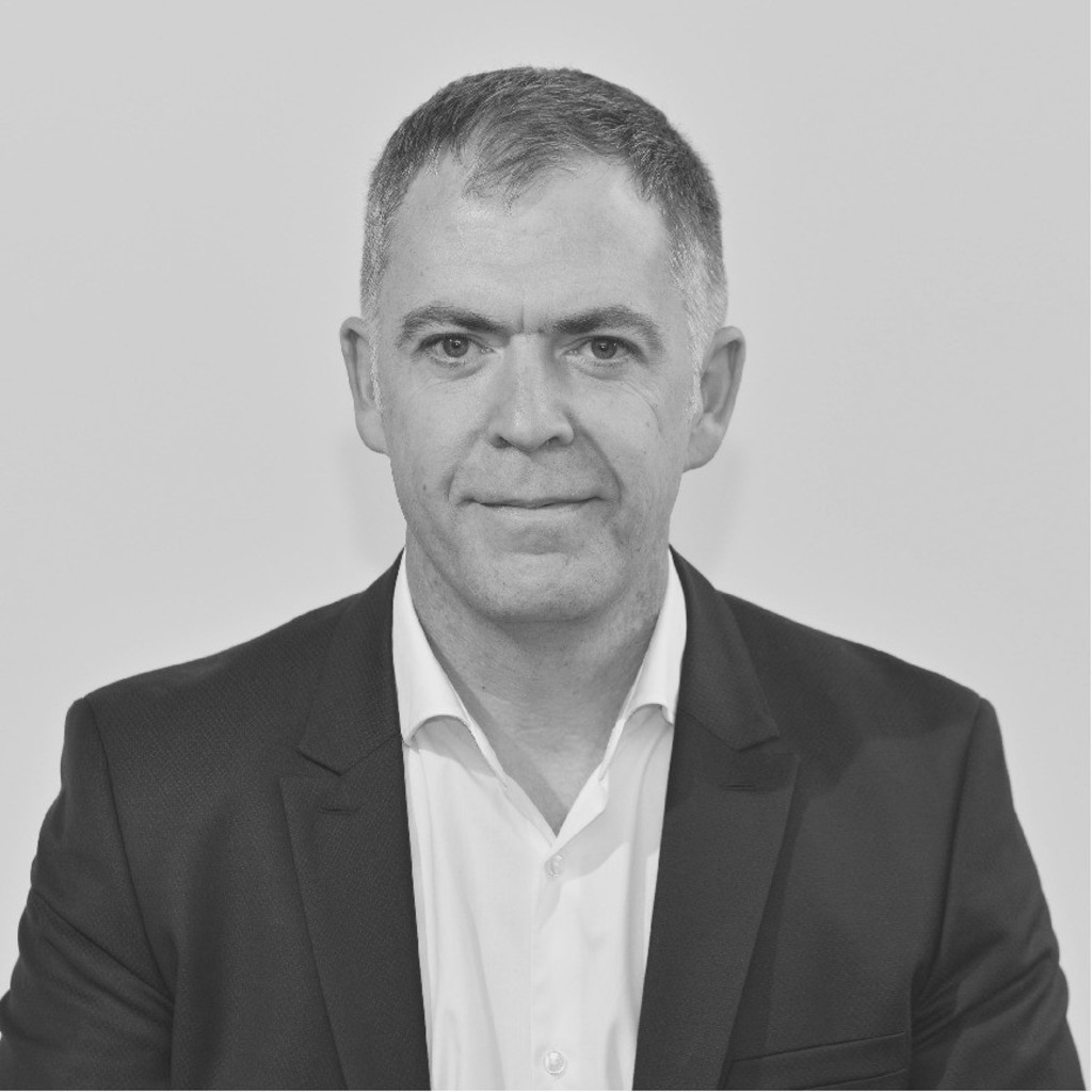 Dr. David Jackson - Chief Innovation Officer - Molecular Health GmbH | XING