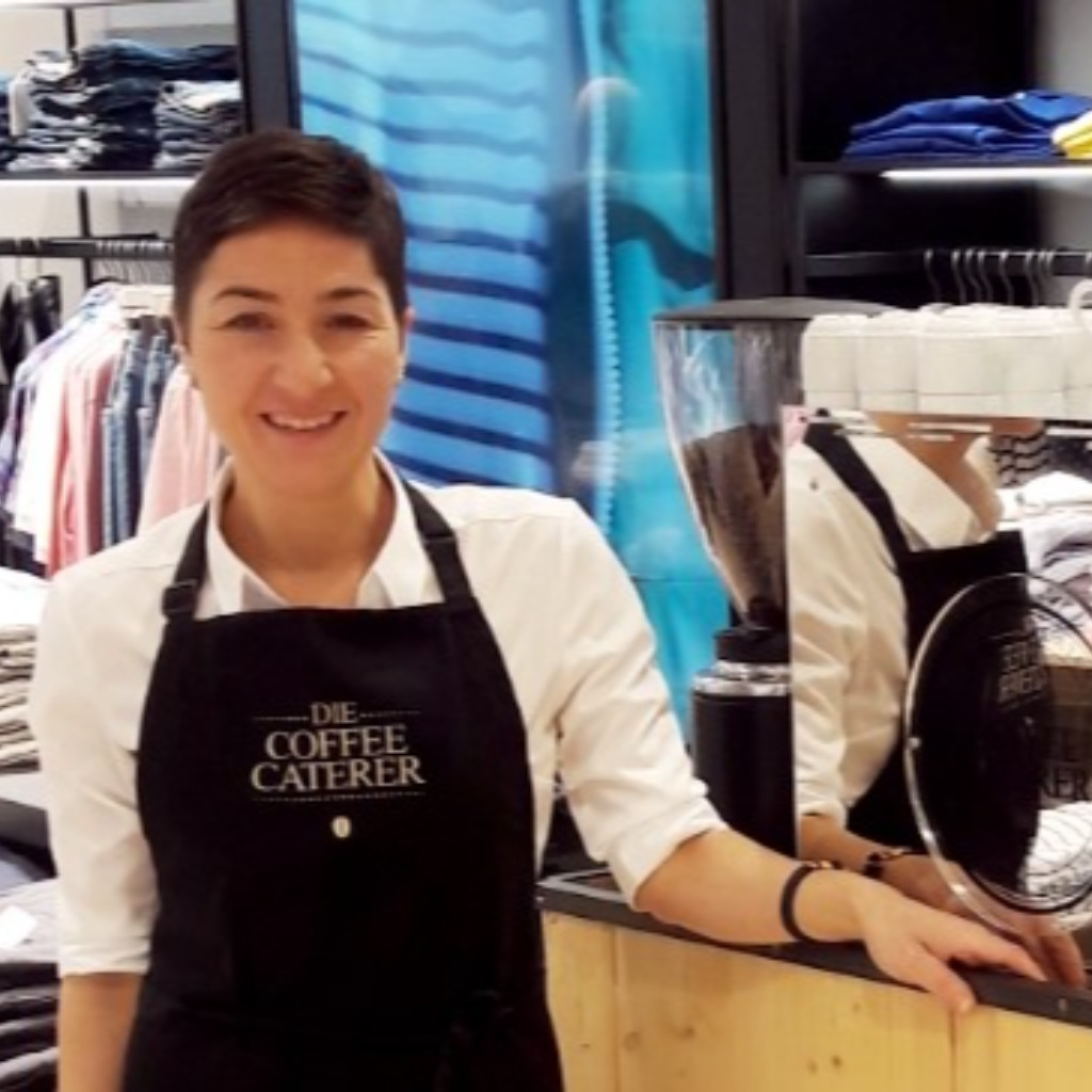 Ceyda Kaya - Operative Leiterin - Torrefaktum GmbH | XING
