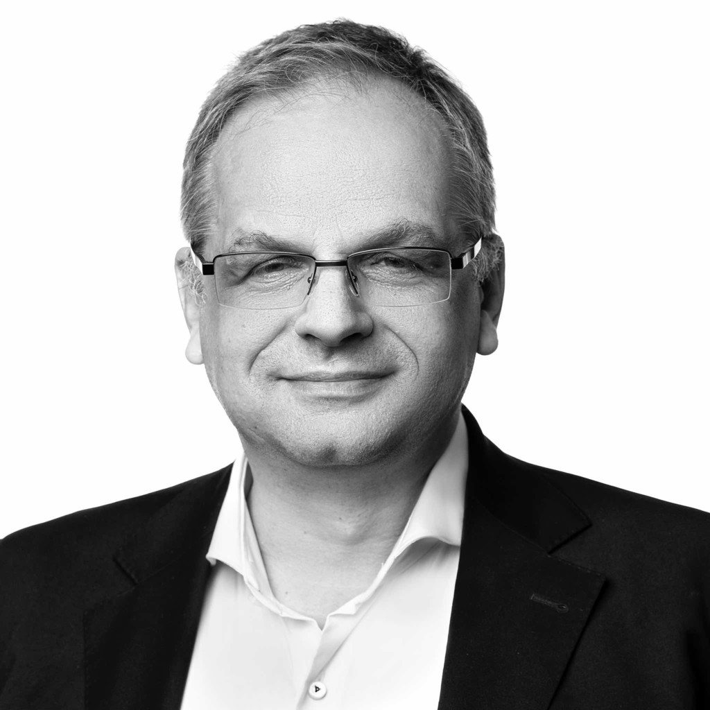 Axel Schmitz-Tewes - Leiter Innovation & Development - IN-telegence ...