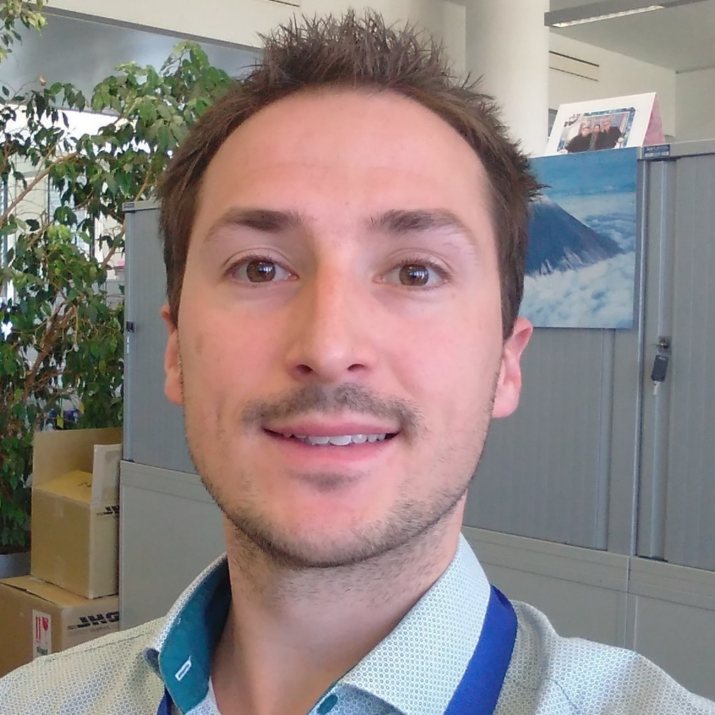 Rémi Barbier - Infotainment Development - CARIAD | XING