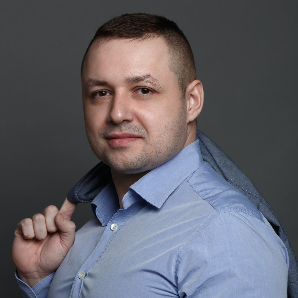 Ivan Matveyev - Chief Operations Officer (COO) - Saturn-IT | XING