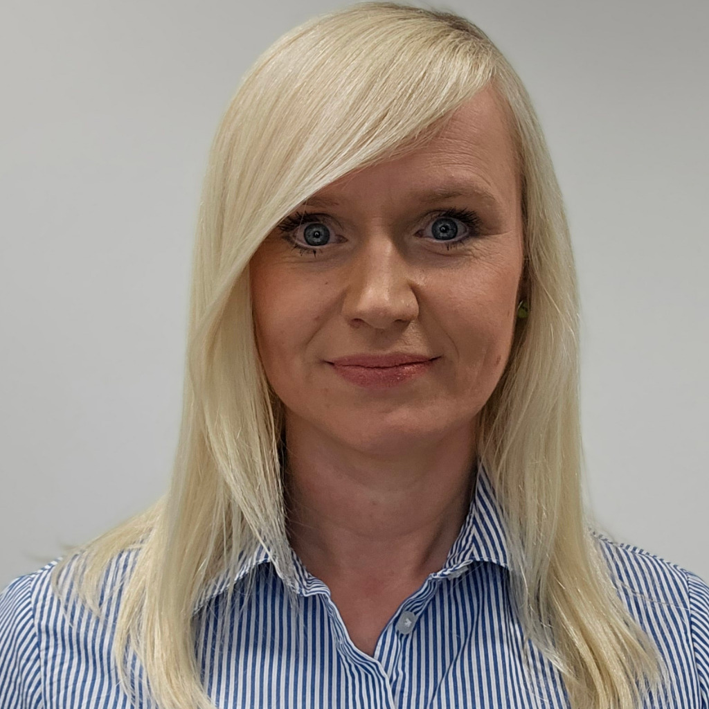 Anja Drechsel - Leiterin Kundenbetreuung | Kundenbetreuungsregion ...