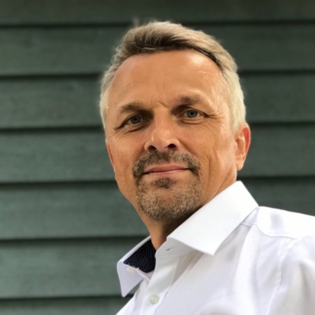 Andreas Barth - Projektentwickler - Saller Gewerbebau | XING