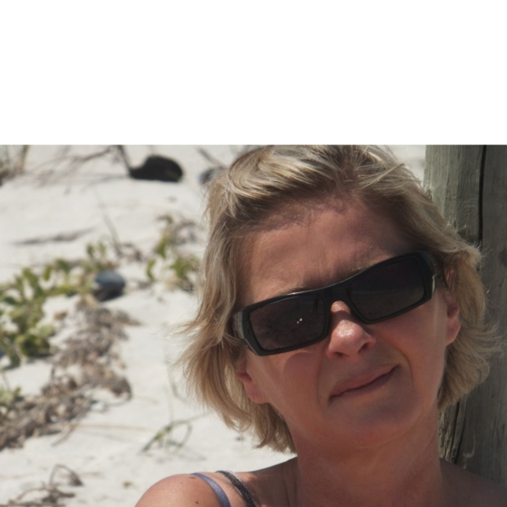 Barbara Mackenzie - House Manager - Haskell Vineyards | XING