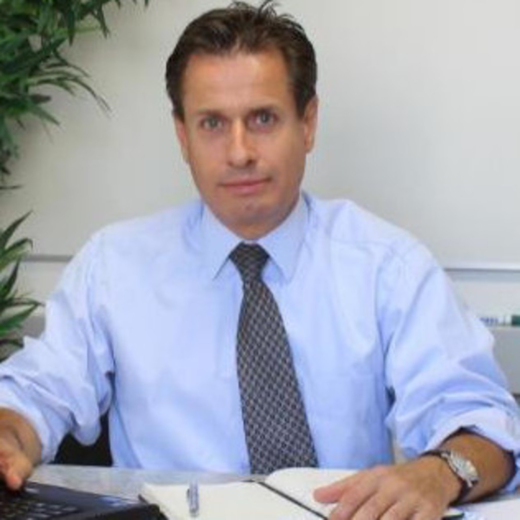 ALEXANDER SÄNGER - Gesellschafter, Geschäftsführer, Kfm. Leiter ...