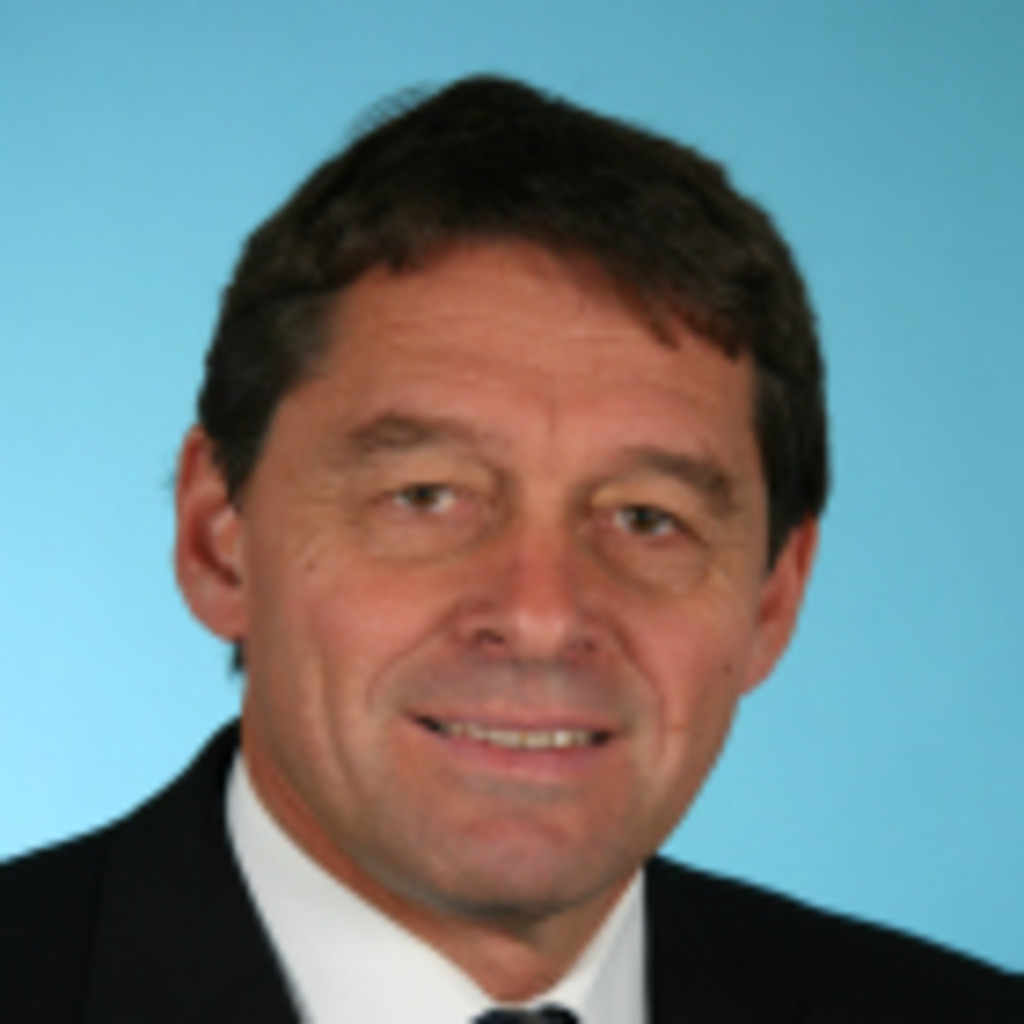 Roland Klement - Technical Consultant - Roland Klement Consultant | XING