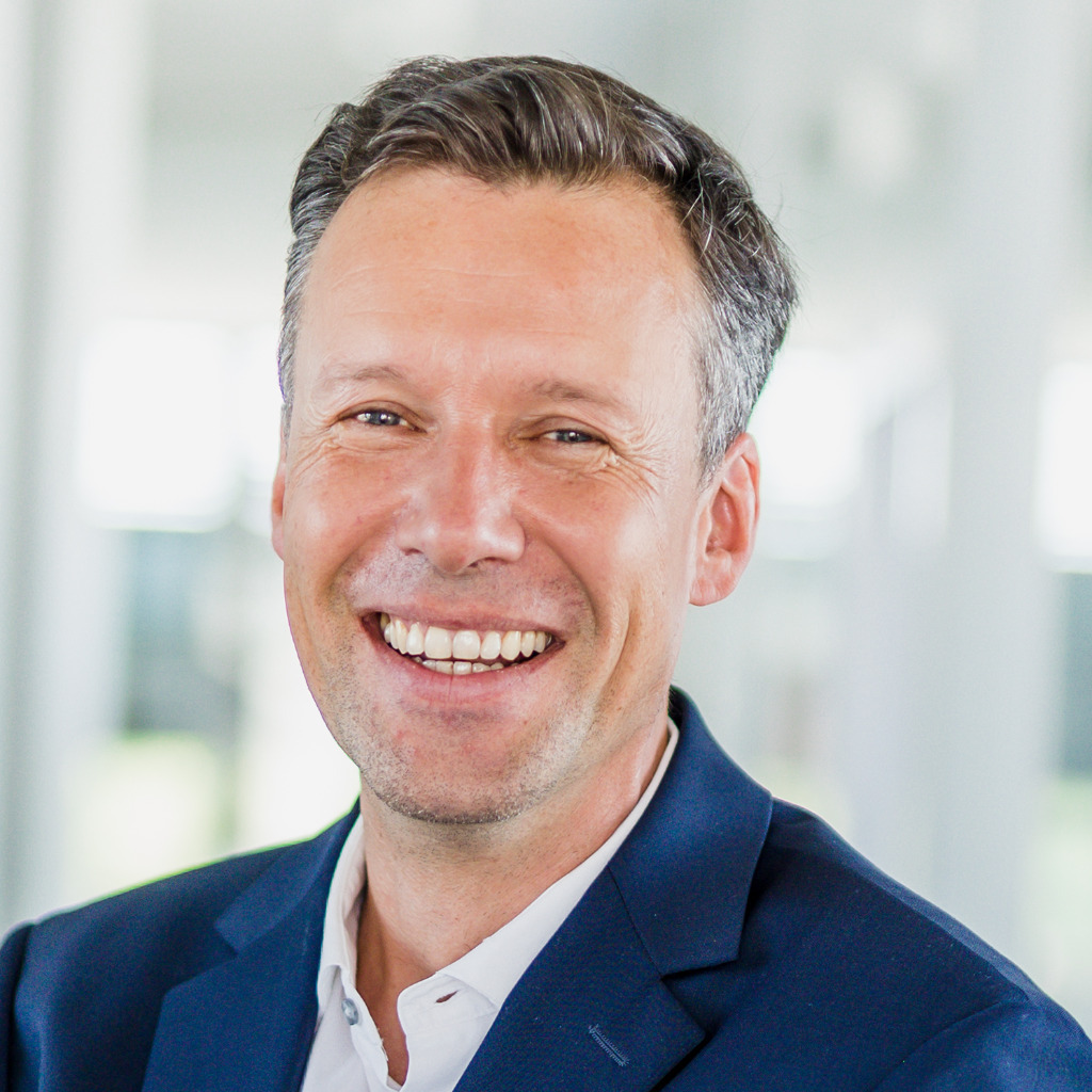 Dirk Bode - CEO - fme AG | XING