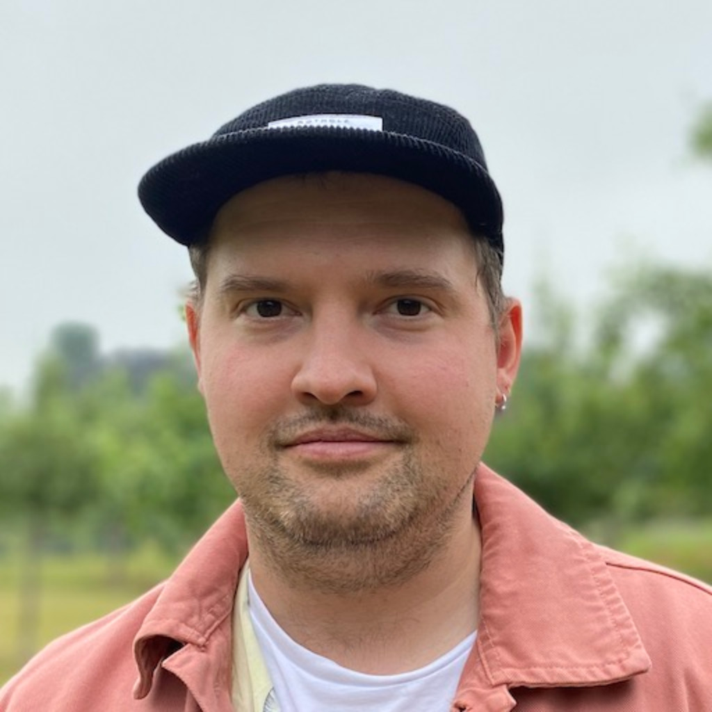 Marcel Eichner - CTO - Ephigenia M. Eichner | XING