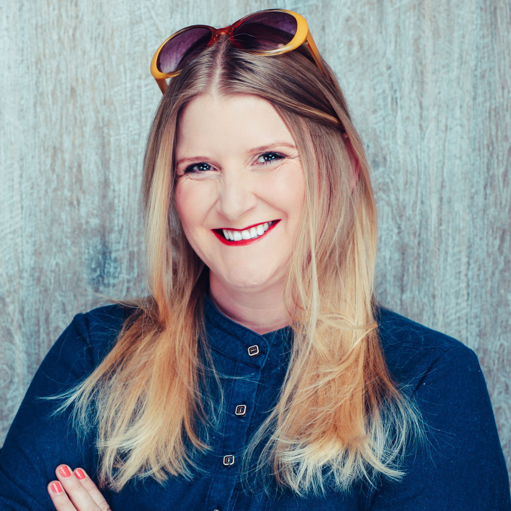 Suzanne Whitby - Co-creating Sustainable Futures • Futurer, Facilitator ...